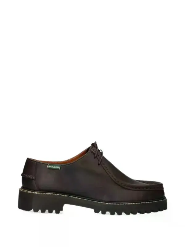 SEBAGO Opal Lug Lace-up Derby Shoes