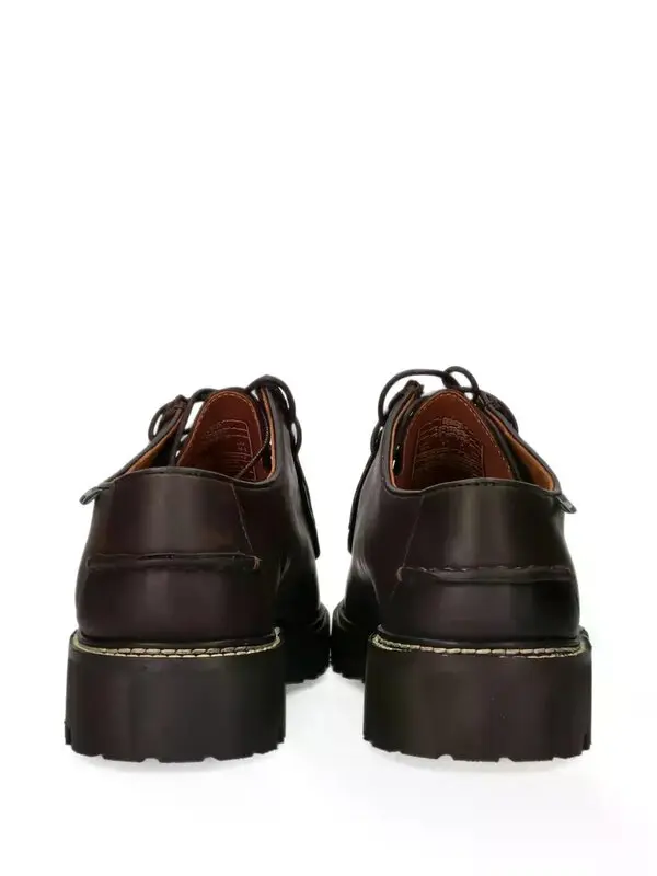 SEBAGO Opal Lug Lace-up Derby Shoes