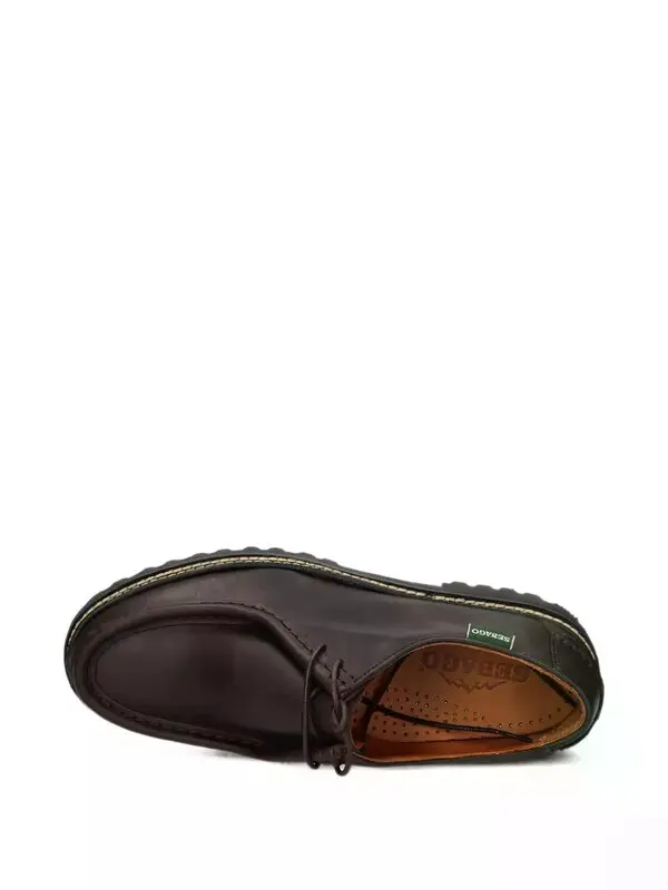 SEBAGO Opal Lug Lace-up Derby Shoes
