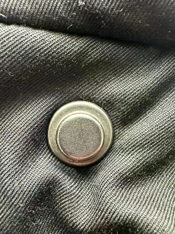 Burberry Diamond Quilted Coat