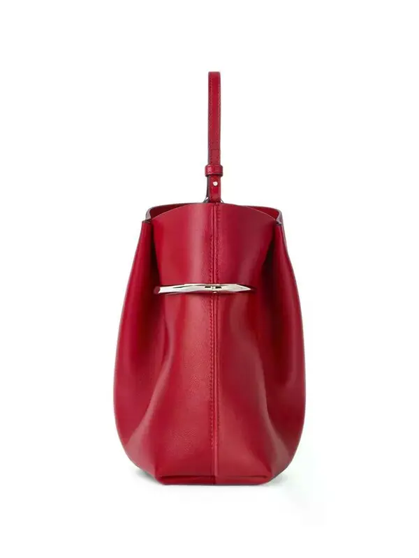 Givenchy Pinch Me Pouch In Nappa Leather