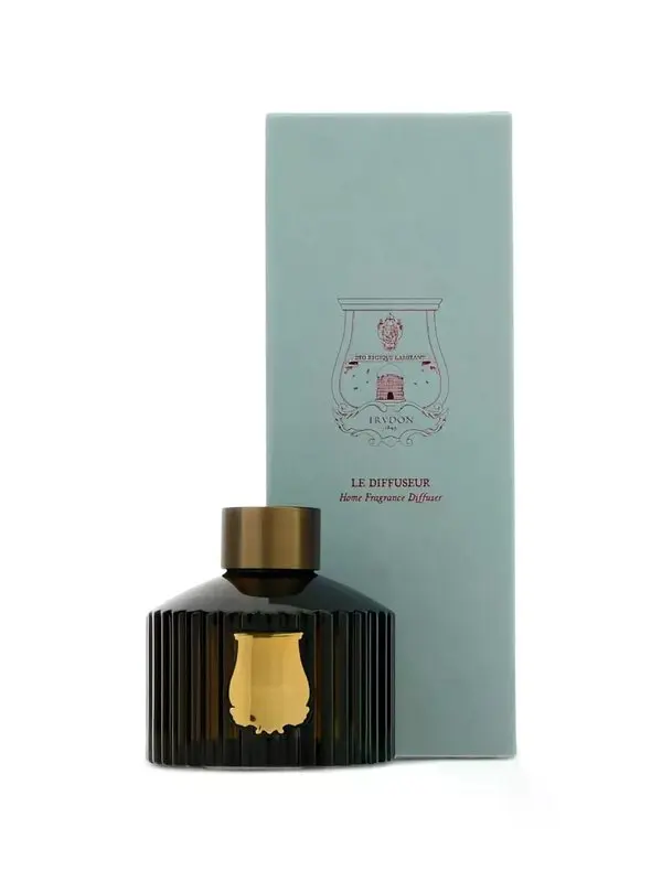 TRUDON Ernesto Fluted Glass Diffuser