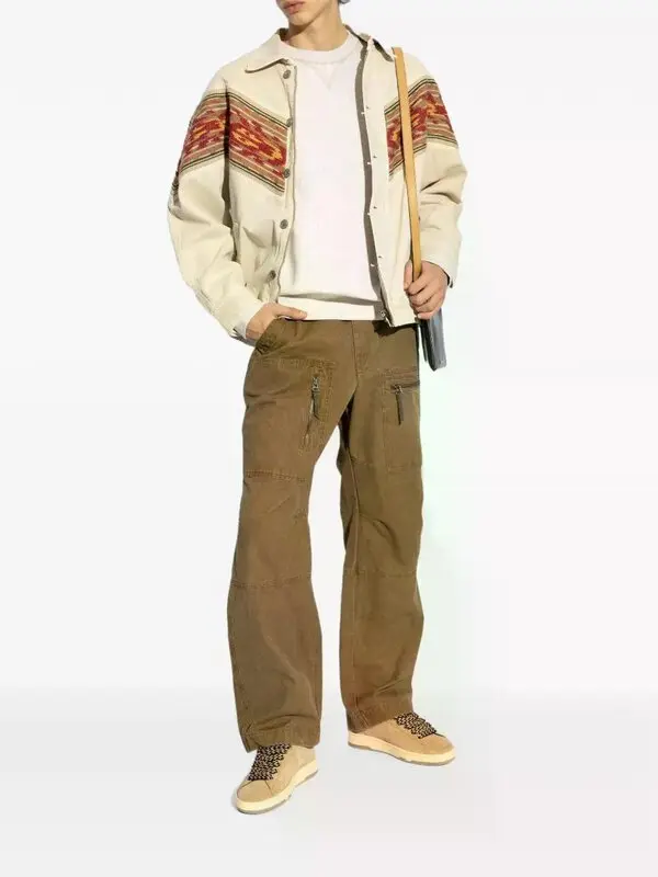 Isabel Marant Étoile Kleber Trousers