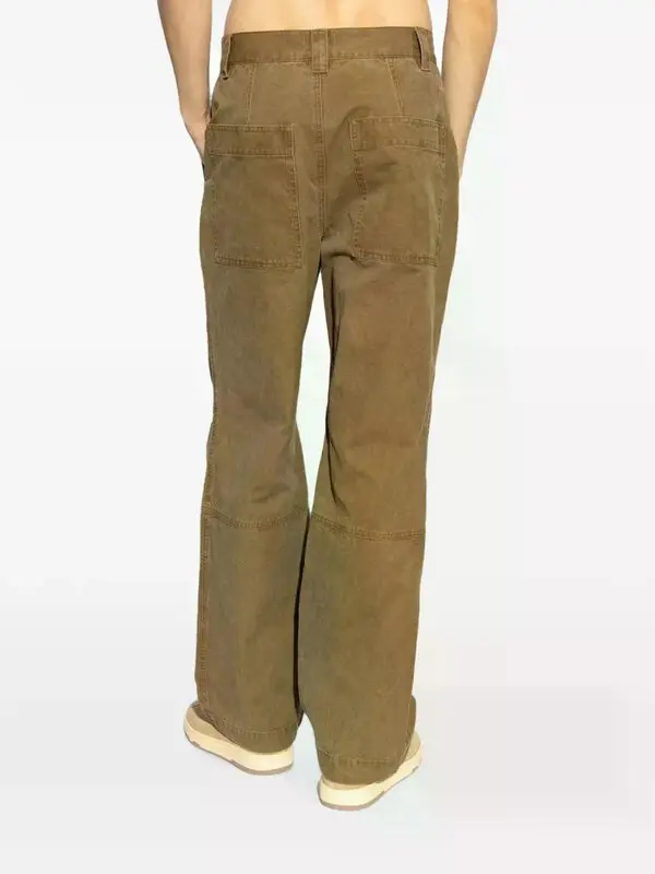 Isabel Marant Étoile Kleber Trousers