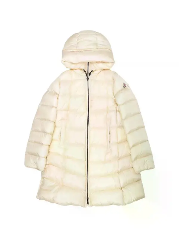 Moncler Suyenne Quilted Coat