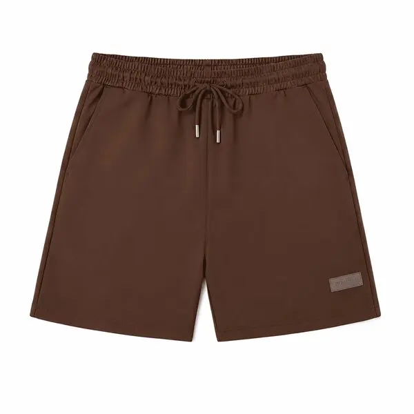 ASHITA FERNANDES Future Premium Shorts