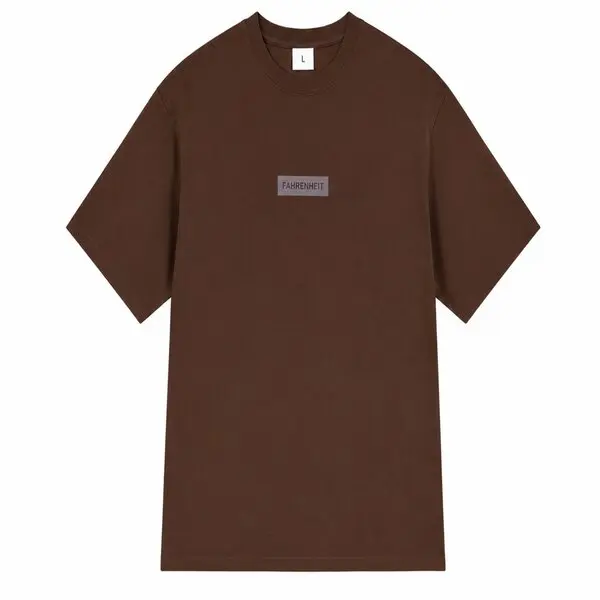 ASHITA FERNANDES Future- Premium Tee