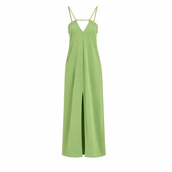 MICHELLA Amara Maxi Dress