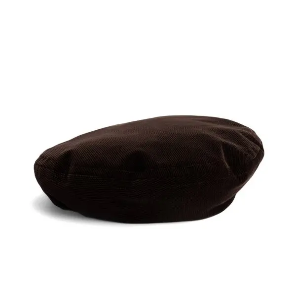 SIBI HATS Lucas Velvet French Beret Hat