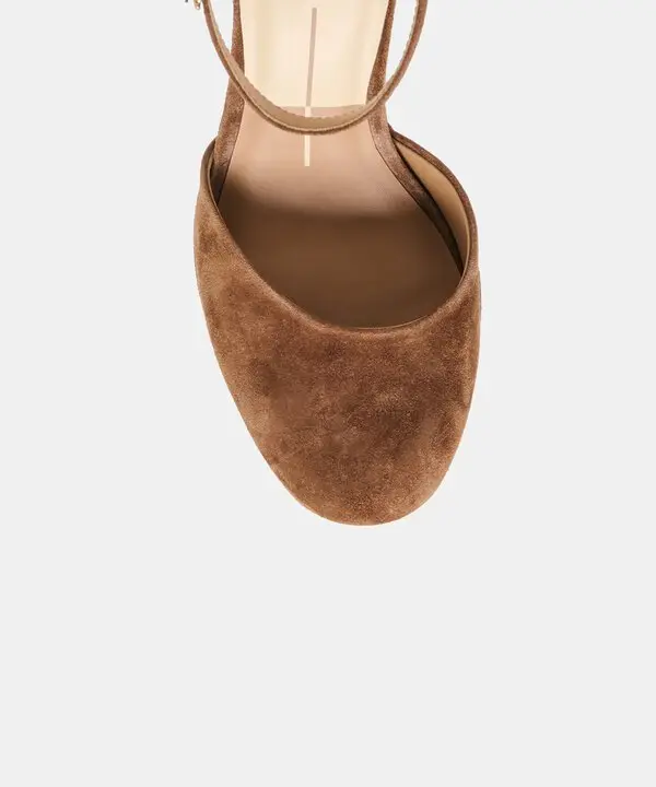 DOLCEVITA Garlyn Heels