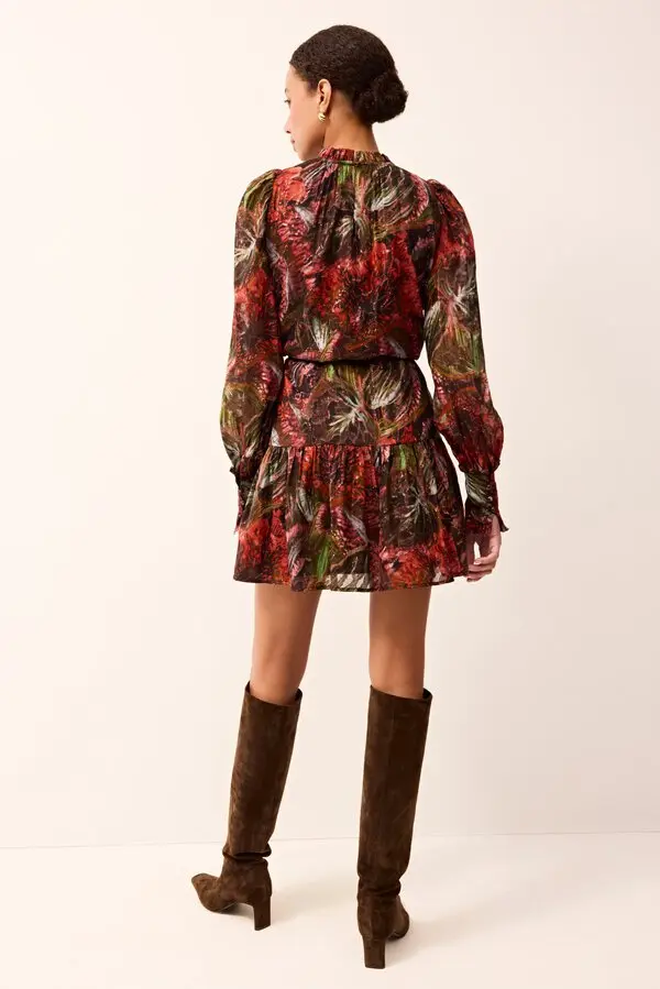 MARIE OLIVER Irena Dress