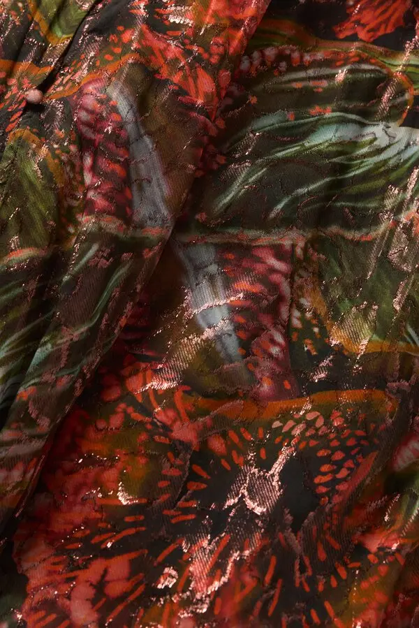 MARIE OLIVER Irena Dress