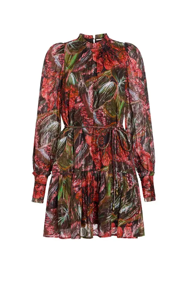 MARIE OLIVER Irena Dress