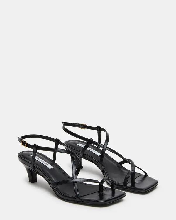 Steve Madden Triana Thong Heels