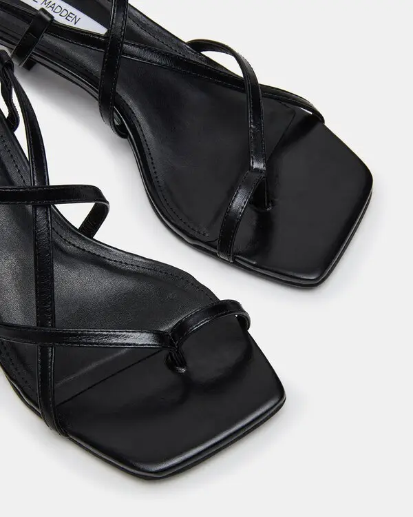 Steve Madden Triana Thong Heels