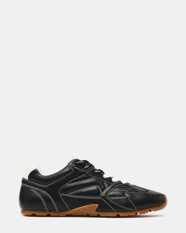 Steve Madden Aziel Lace-up Sneakers