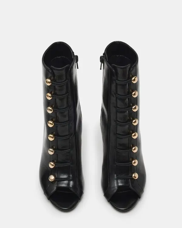 Steve Madden Alani Ankle Booties