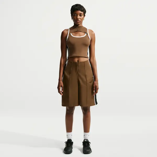 Nike Naomi Osaka Tight Mod-cropped Tank Top