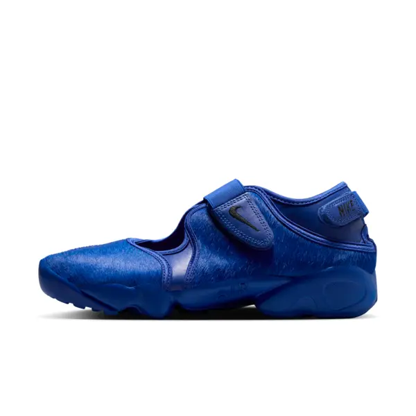 Nike Air Rift Shoes - Blue