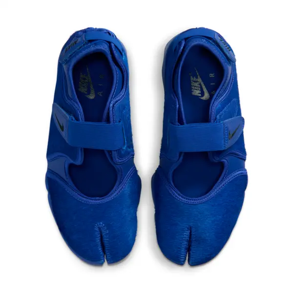 Nike Air Rift Shoes - Blue