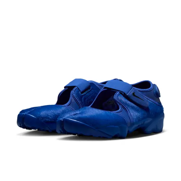 Nike Air Rift Shoes - Blue