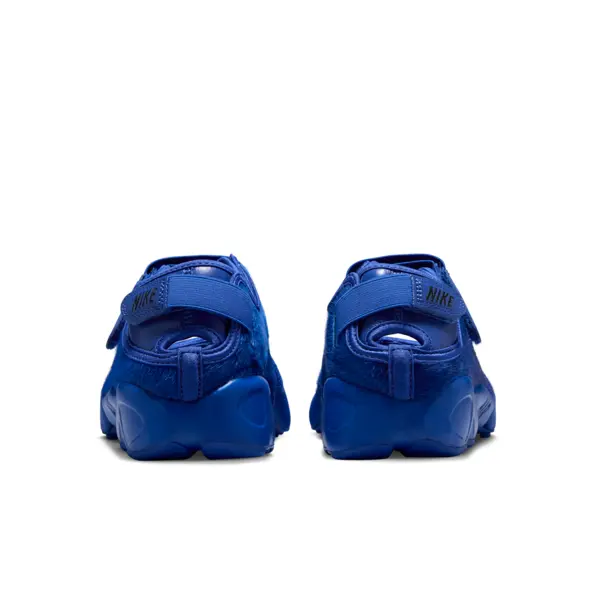 Nike Air Rift Shoes - Blue