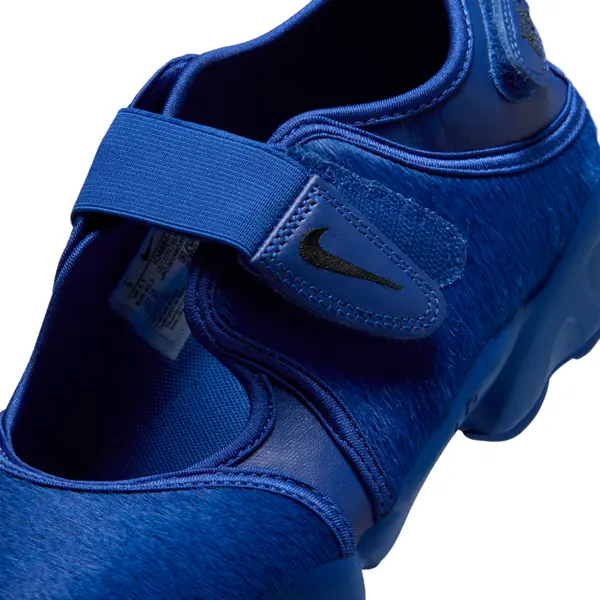 Nike Air Rift Shoes - Blue