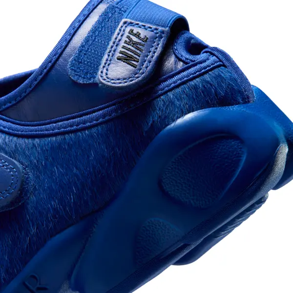 Nike Air Rift Shoes - Blue