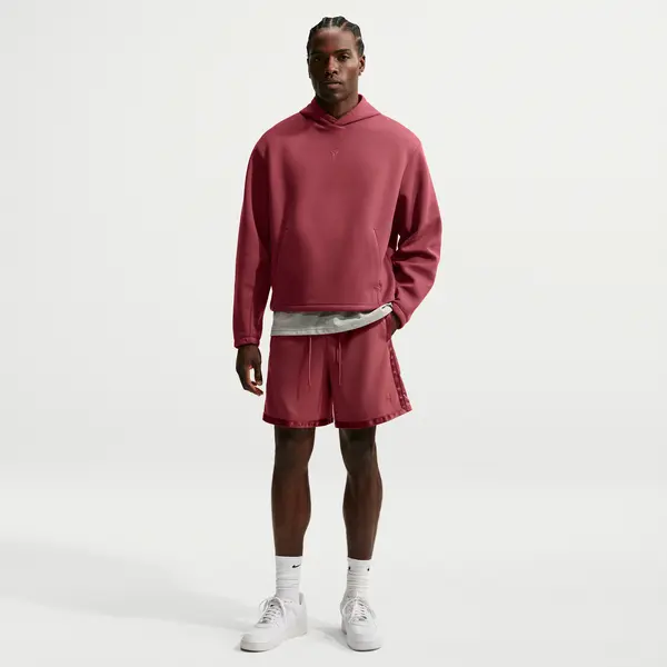 Nike Kobe Dri-fit Basketball Shorts - Red