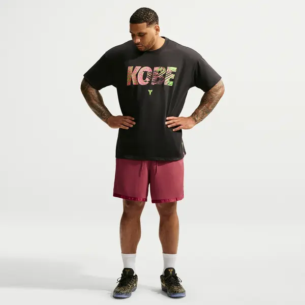 Nike Kobe Dri-fit Basketball Shorts