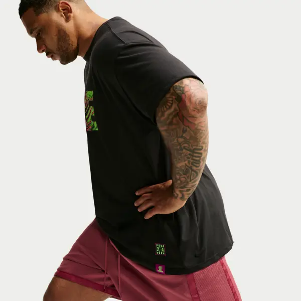 Nike Kobe Dri-fit Basketball Shorts