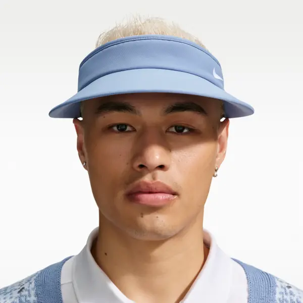 Nike Ace Dri-fit Golf Visor