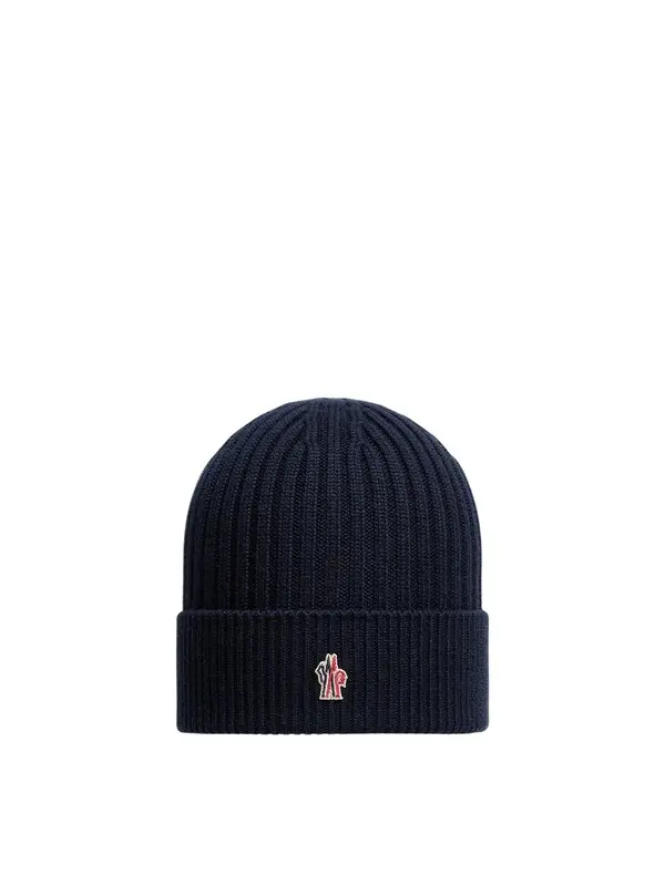 Moncler Wool Beanie