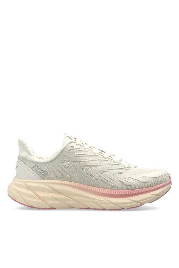 HOKA® Clifton Utl’ Sports Shoes - Grey