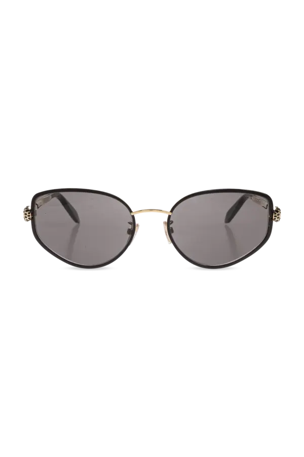 BVLGARI Sunglasses - Gold