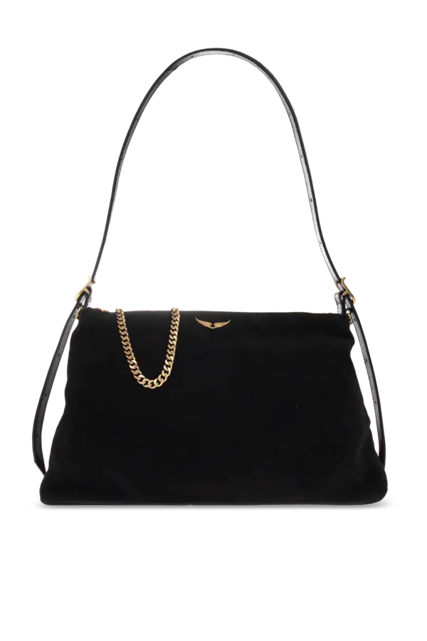 Zadig&Voltaire Jim’ Bag - Black