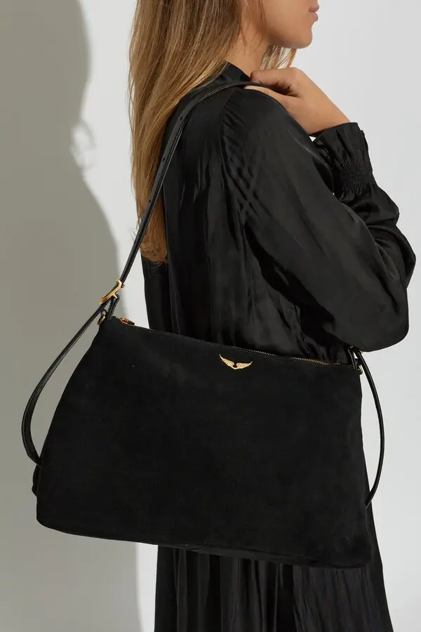 Zadig&Voltaire Jim’ Bag