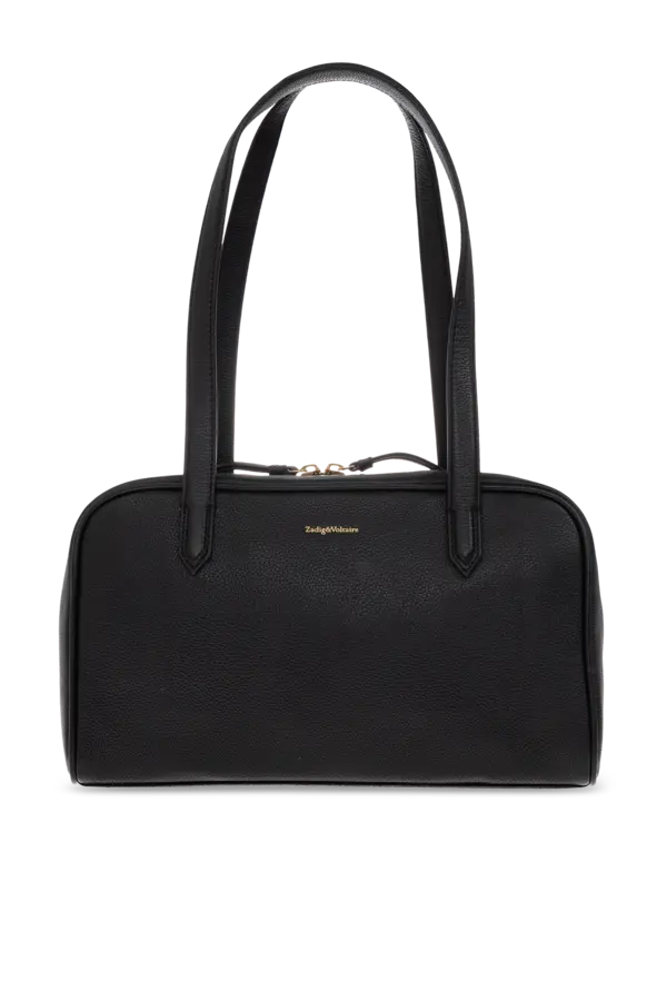 Zadig&Voltaire Iggy’ Bag - Black