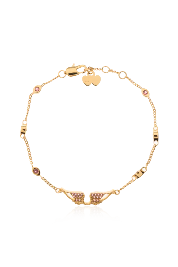 Zadig&Voltaire Bracelet ‘rock