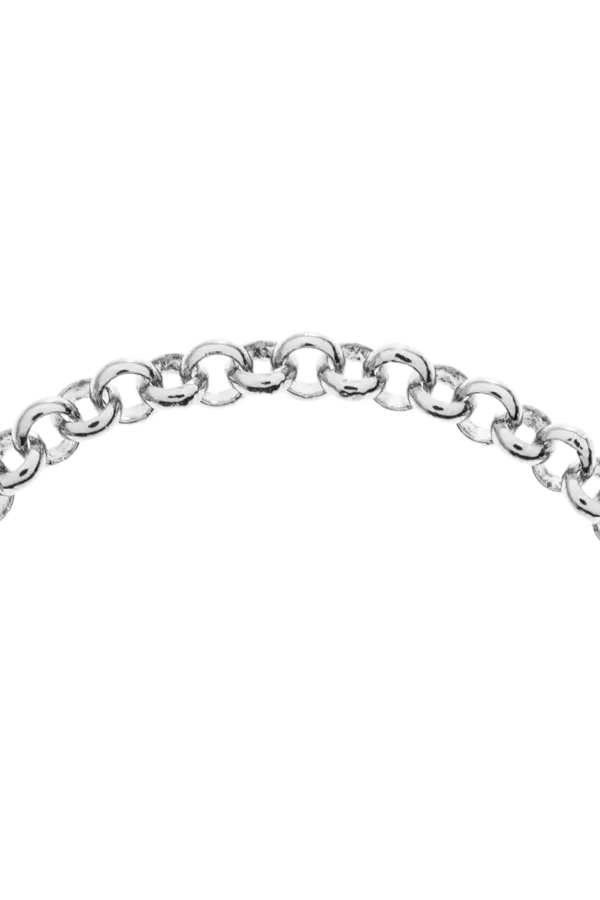 VIVIENNE WESTWOOD Brass Bracelet ‘petite Orb