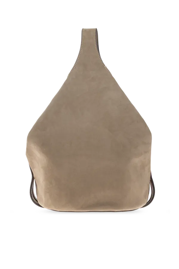 Stella McCartney Appaloosa Small’ Bag - Beige