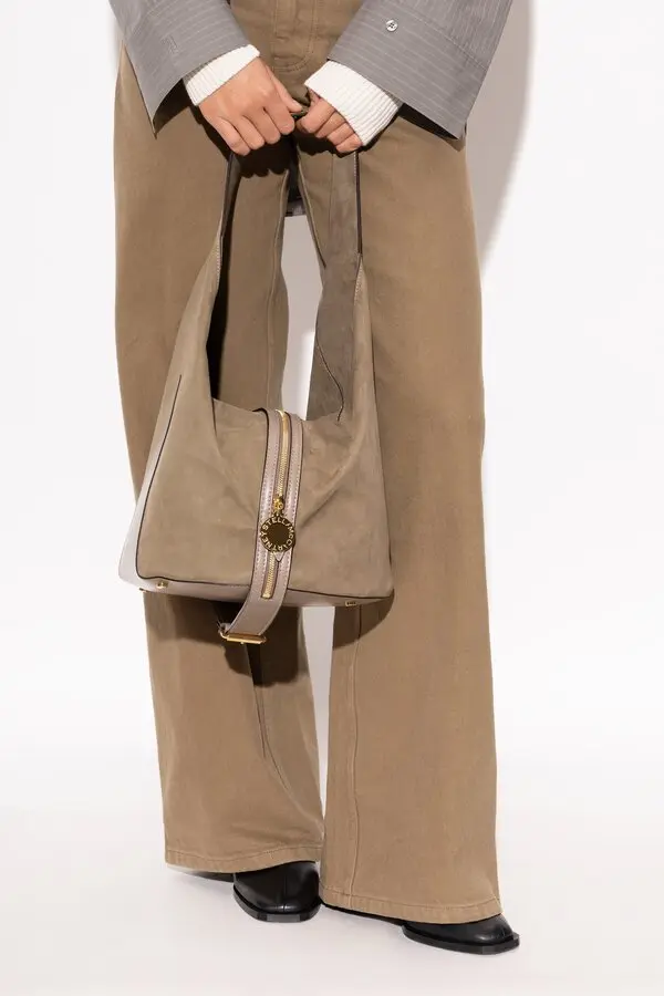 Stella McCartney Appaloosa Medium Bag