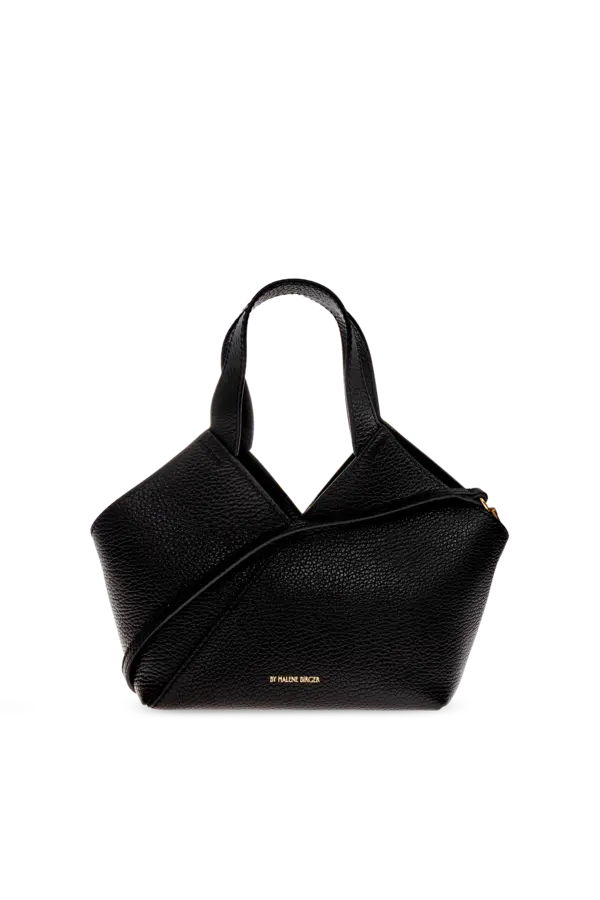 BY MALENE BIRGER Lulle’ Bag - Black