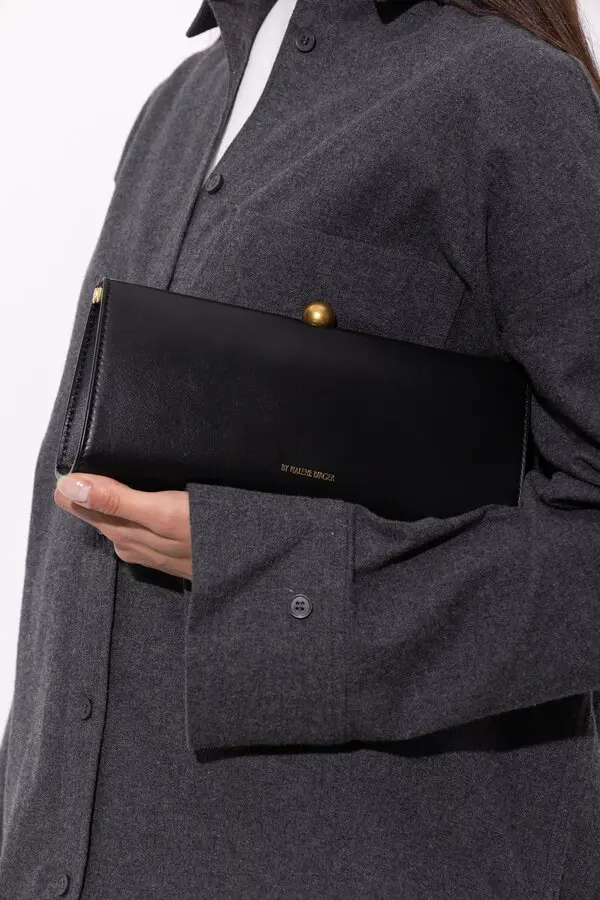 BY MALENE BIRGER Ellon Clutch