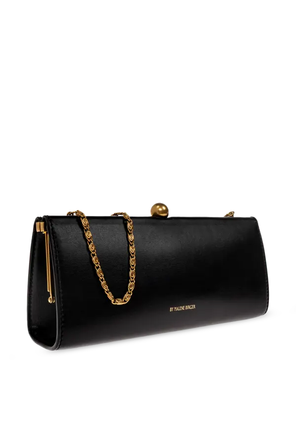 BY MALENE BIRGER Ellon Clutch