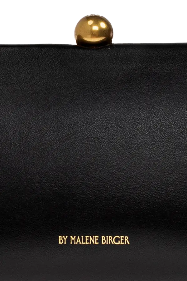 BY MALENE BIRGER Ellon Clutch