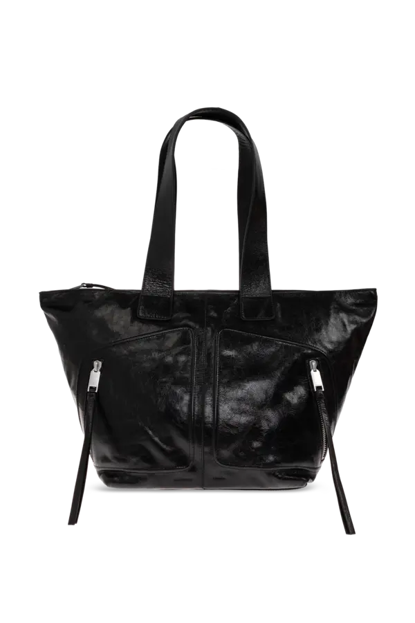 ALLSAINTS Jean Rey Bag