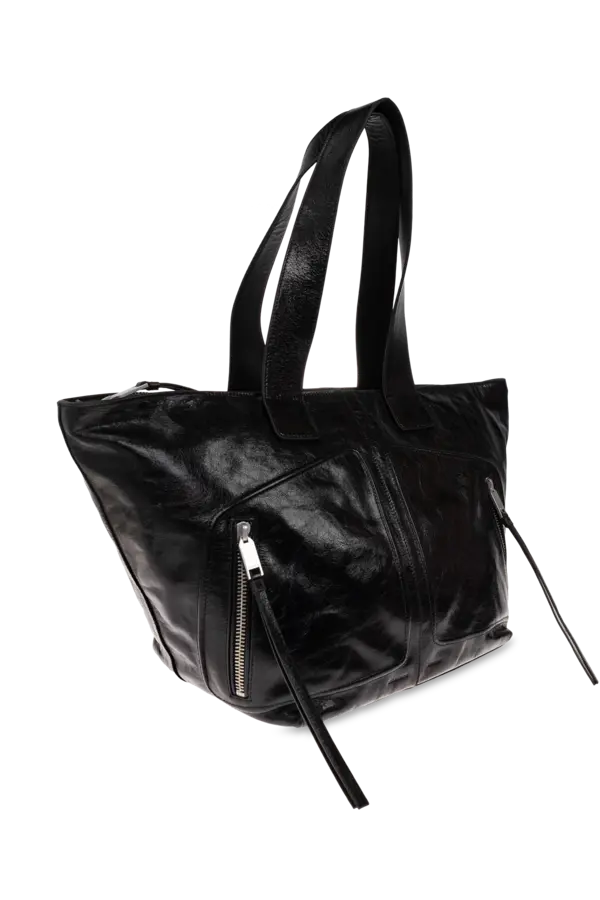 ALLSAINTS Jean Rey Bag