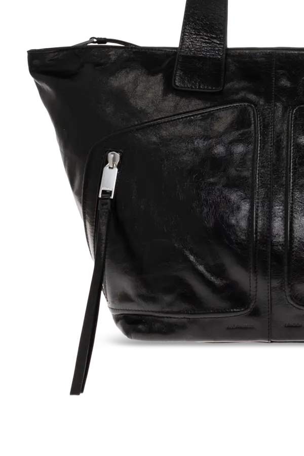 ALLSAINTS Jean Rey Bag