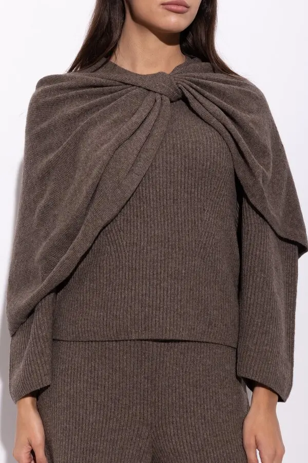 BY MALENE BIRGER Pinne’ Poncho